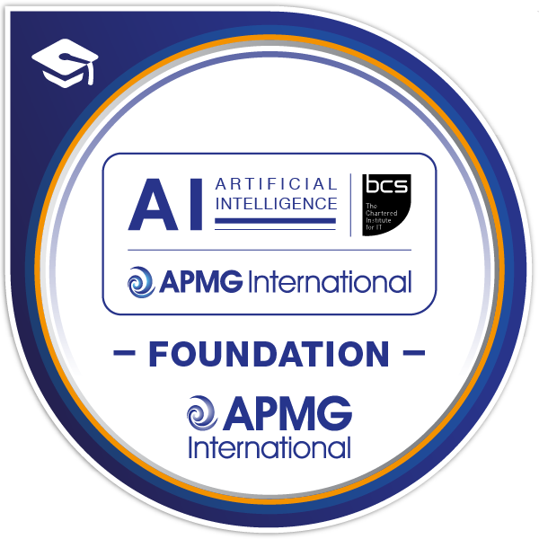 Artificial Intelligence (AI) Foundation Certification | Fox ITSM